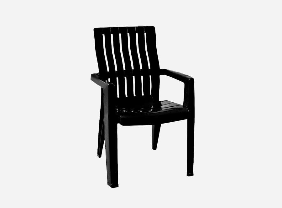 2277 Spine Care Chair: Contemporary Elegance | Italica